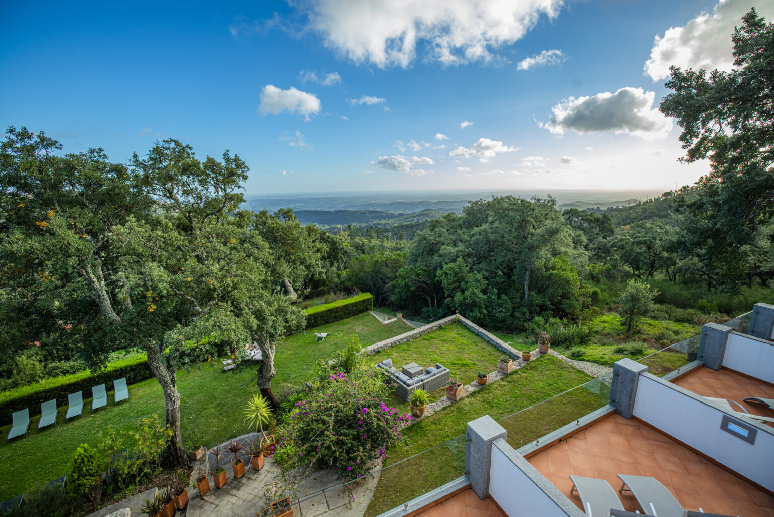 Close to heaven - Retreat Venues in the Algarve